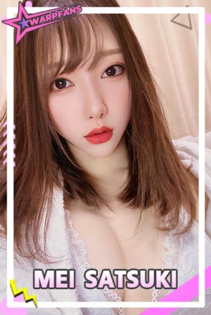 MEI SATSUKI นางเอก AV ญี่ปุ่น ตัวเล็กน่าถนุถนอม