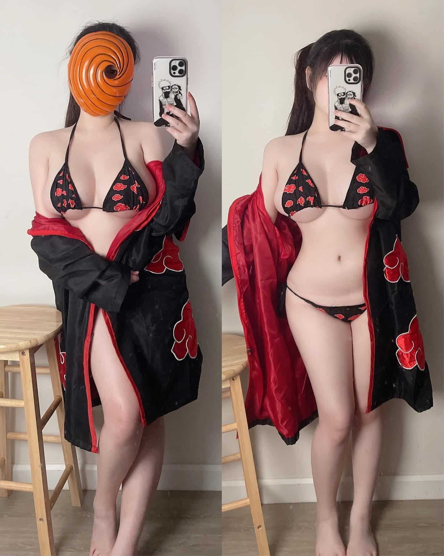 saizneko Onlyfans สาวสวย หุ่นแซ่บ ลูกครึ่งไทย-จีน น้องทราย