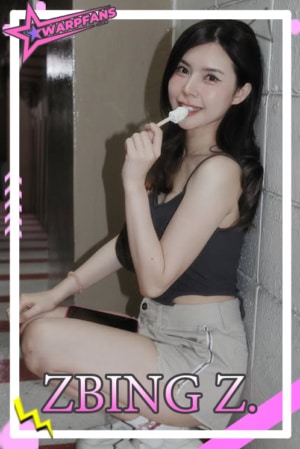 Zbing Z. พี่แป้ง เน็ตไอดอลสายเกม สวย เก่ง น่ารัก - เปิดวาร์ปสาวสวย รวมดาว Onlyfans เน็ตไอดอล ...