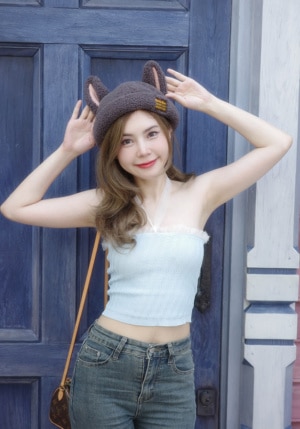 Zbing Z. พี่แป้ง เน็ตไอดอลสายเกม สวย เก่ง น่ารัก - เปิดวาร์ปสาวสวย รวมดาว Onlyfans เน็ตไอดอล ...