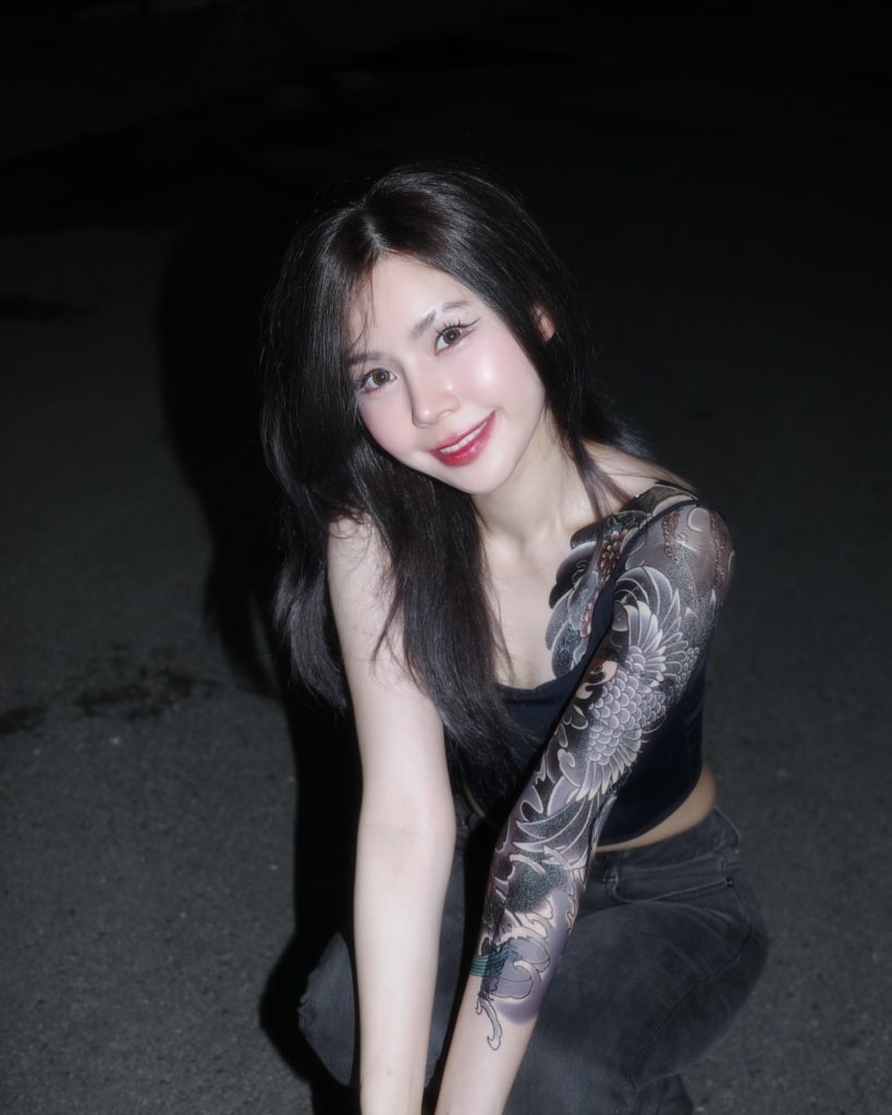 Zbing Z. พี่แป้ง เน็ตไอดอลสายเกม สวย เก่ง น่ารัก - เปิดวาร์ปสาวสวย รวมดาว Onlyfans เน็ตไอดอล ...