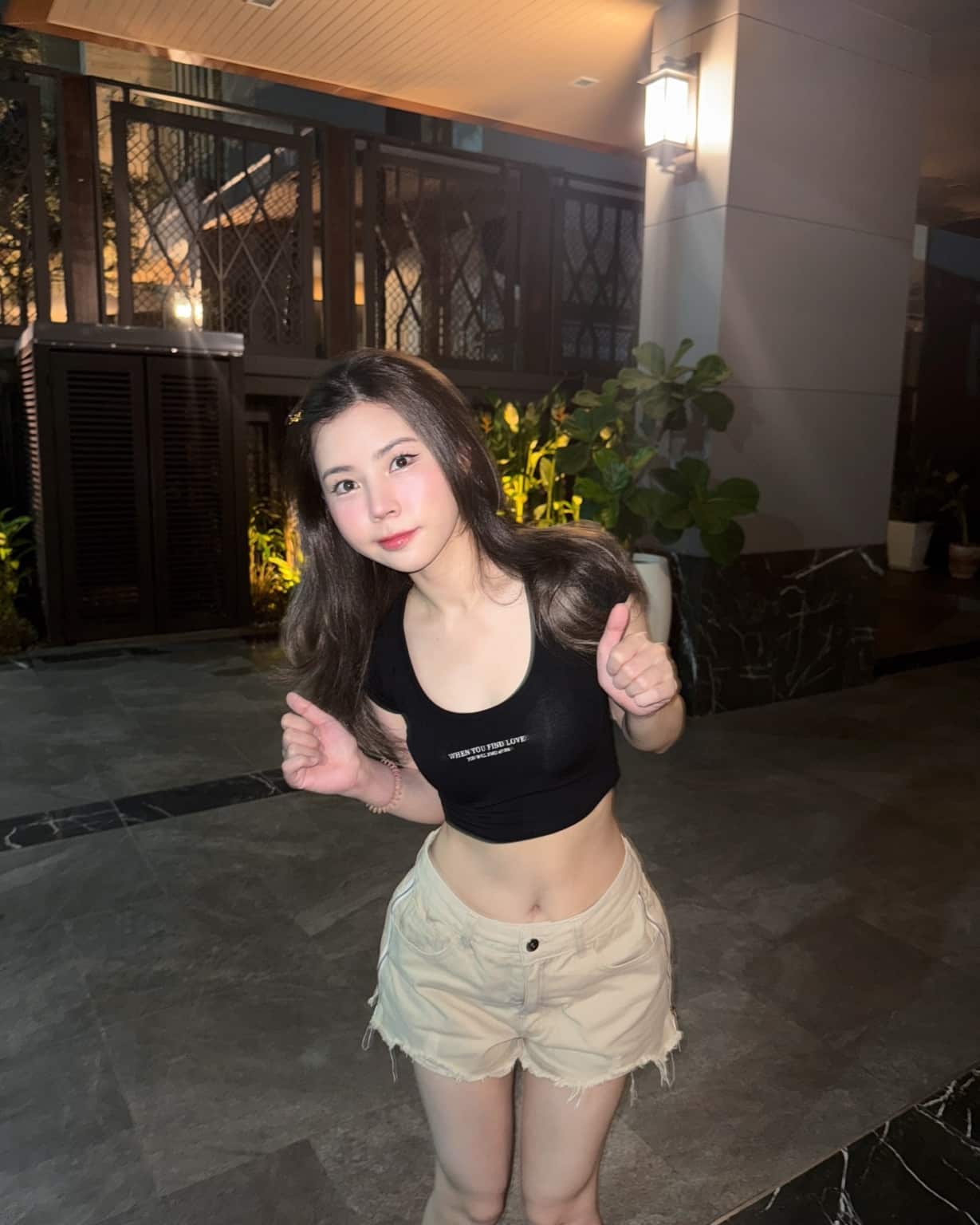 Zbing Z. พี่แป้ง เน็ตไอดอลสายเกม สวย เก่ง น่ารัก - เปิดวาร์ปสาวสวย รวมดาว Onlyfans เน็ตไอดอล ...
